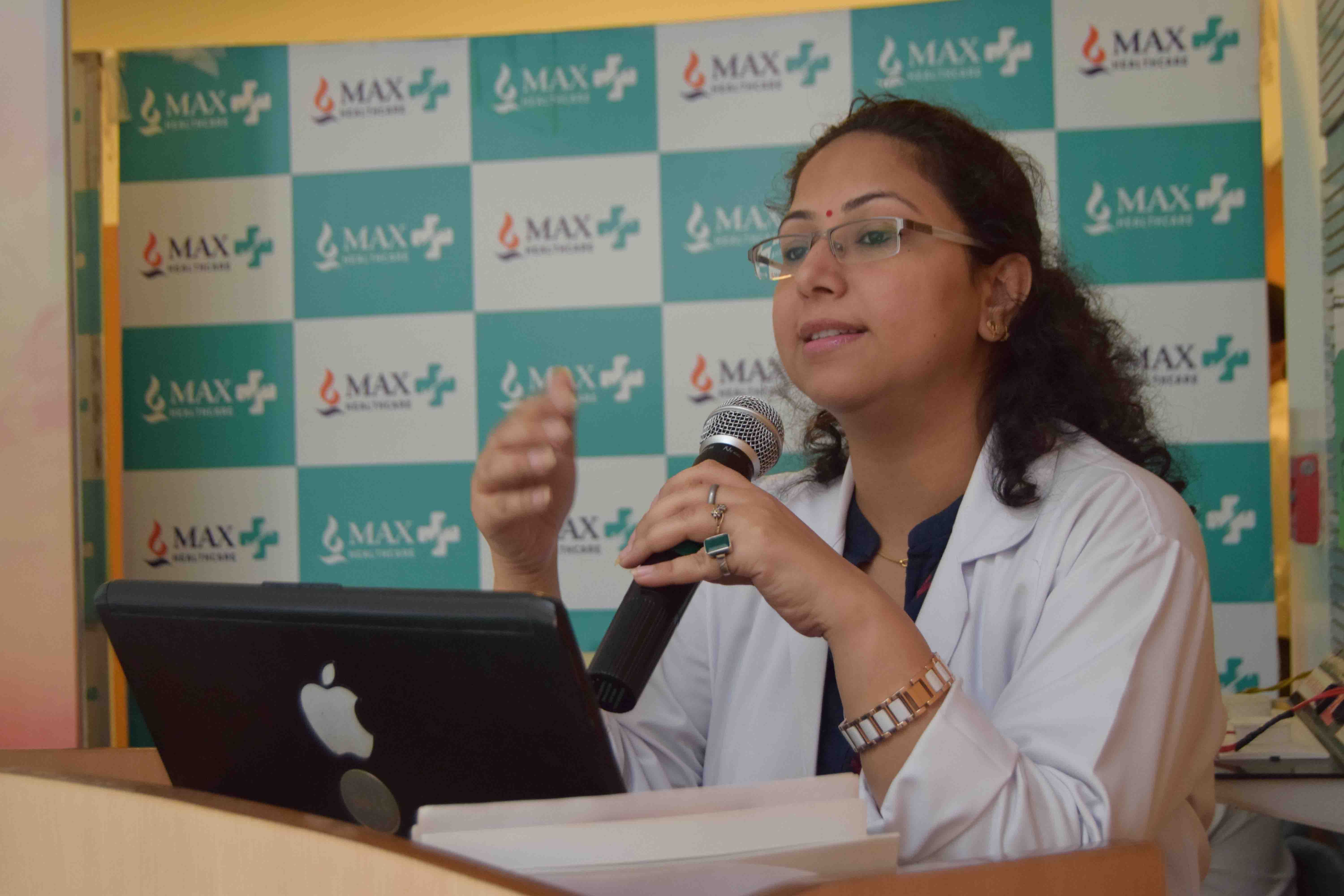 Events - Mohali Organizes camp for Cancer Patients on Yoga and ...