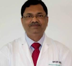 Role of Chest Imaging in Patient Management in COVID Era by Dr B.R ...