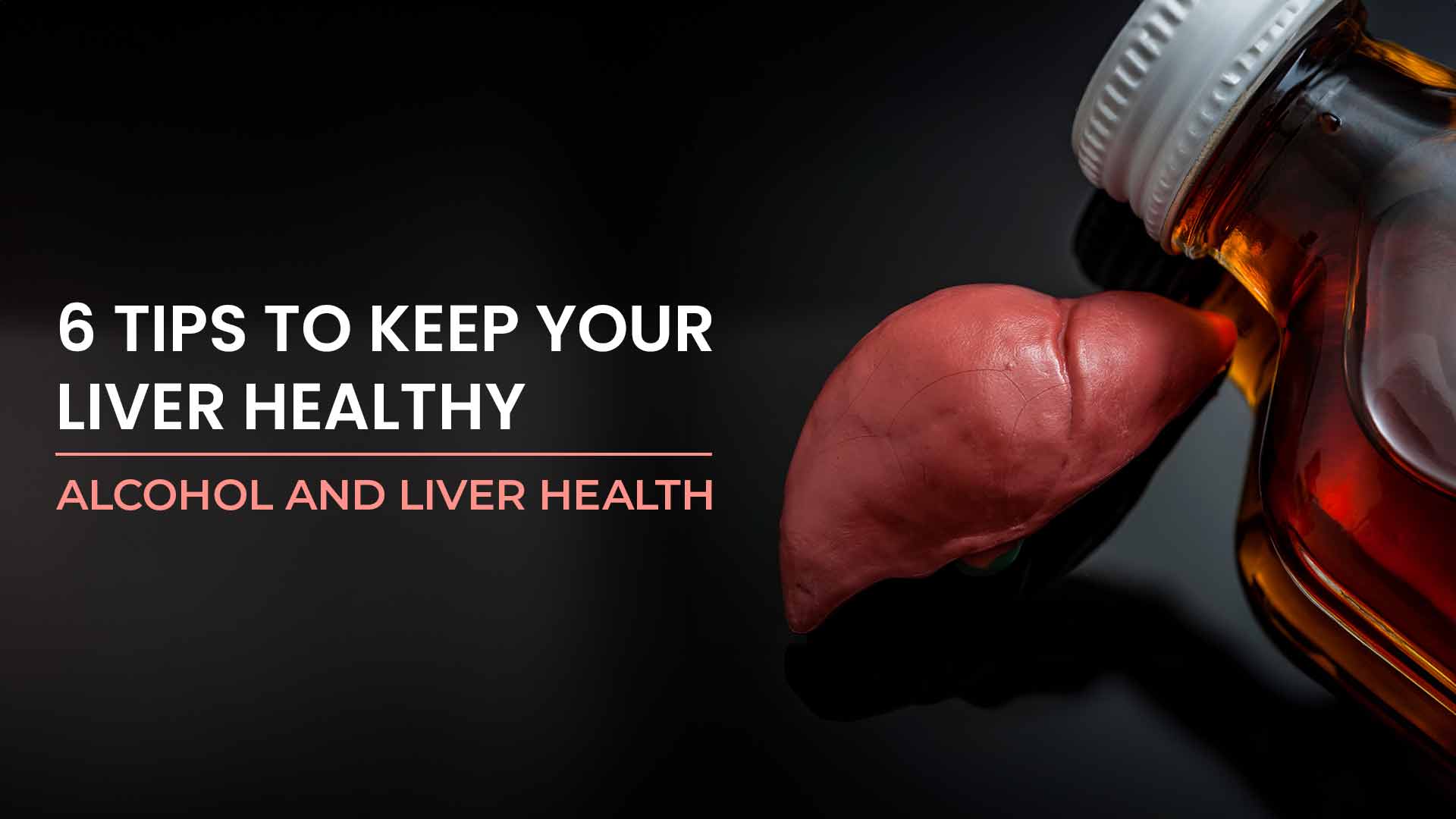 Liver Health Tips